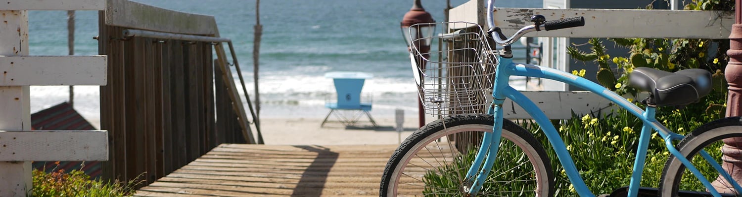 North Coast Village Complex Map | On The Sand Vacations